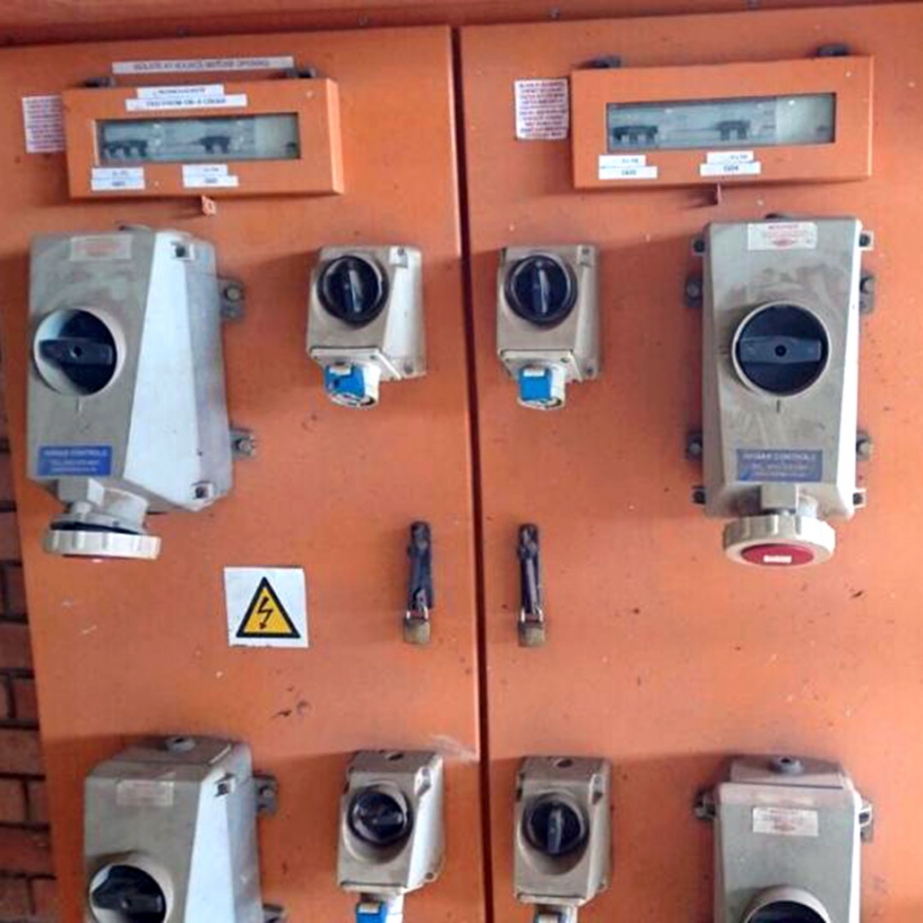 Electrical